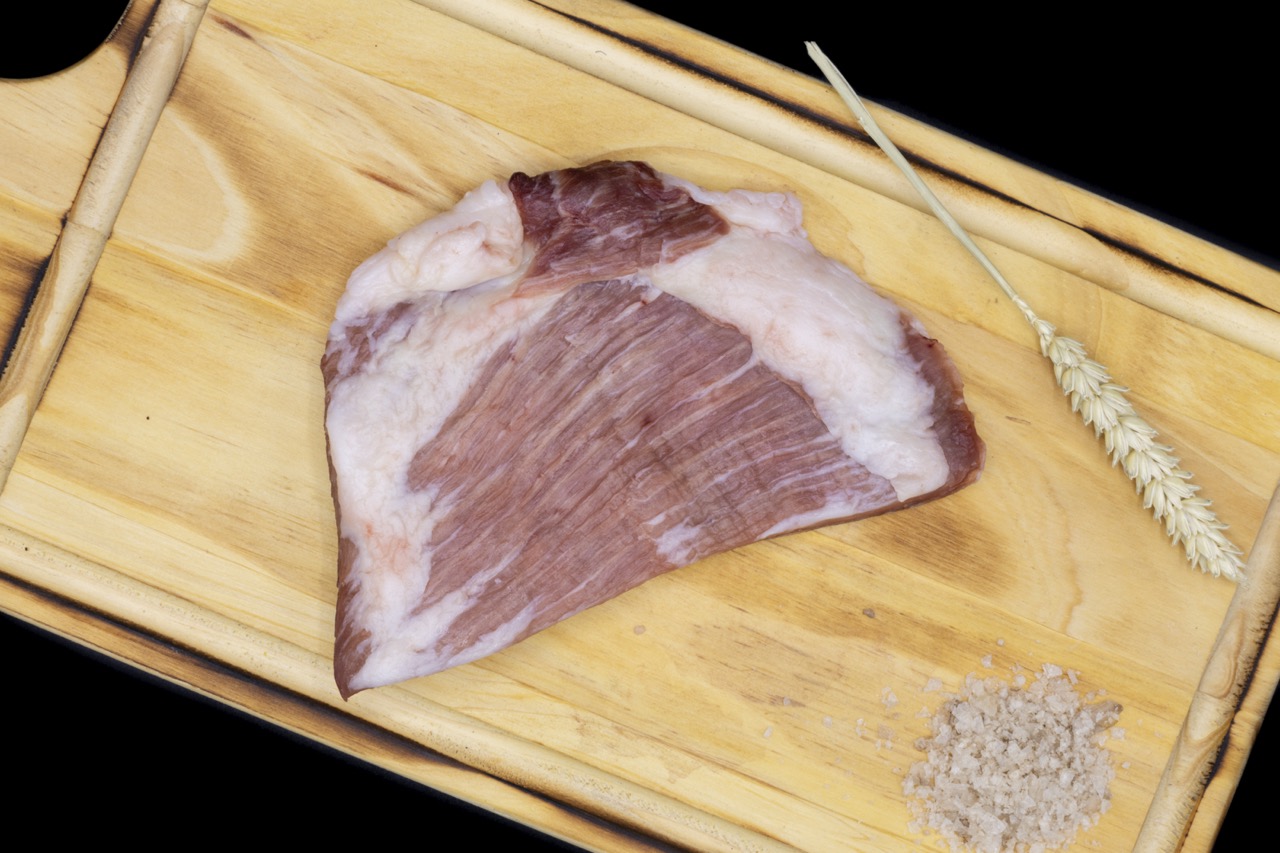 Secreto de cerdo - Carnes Sebe